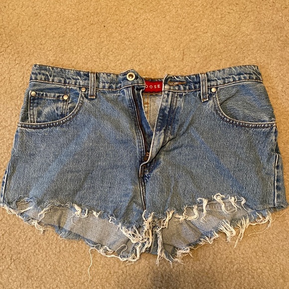 Levi's | Shorts | Vintage Levi Cut Offs Shorts | Poshmark